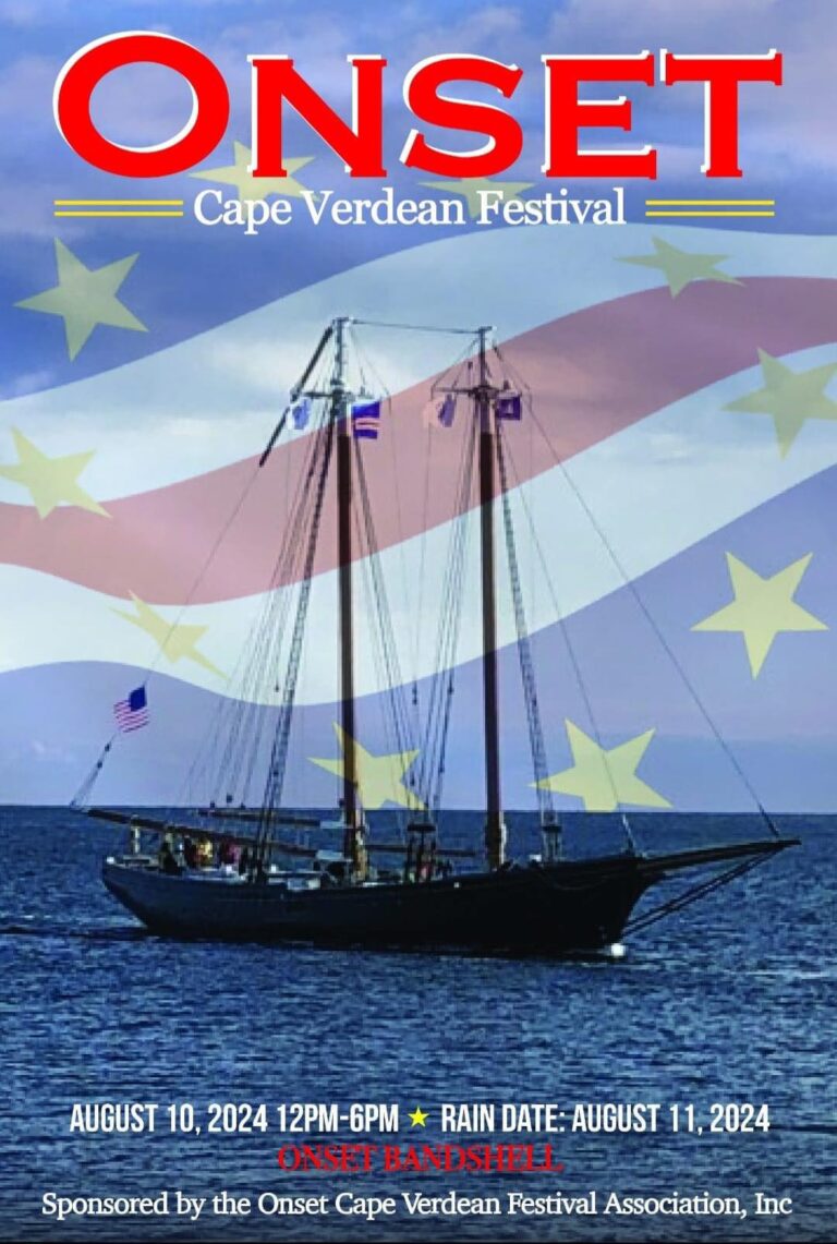 Onset Cape Verdean Festival 2024 - Cape Cod Family Fun Guide